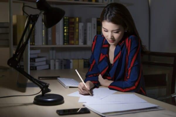 BBA Thesis Writing Service in Pakistan