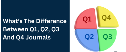 What’s The Difference Between Q1, Q2, Q3, And Q4 Journals?