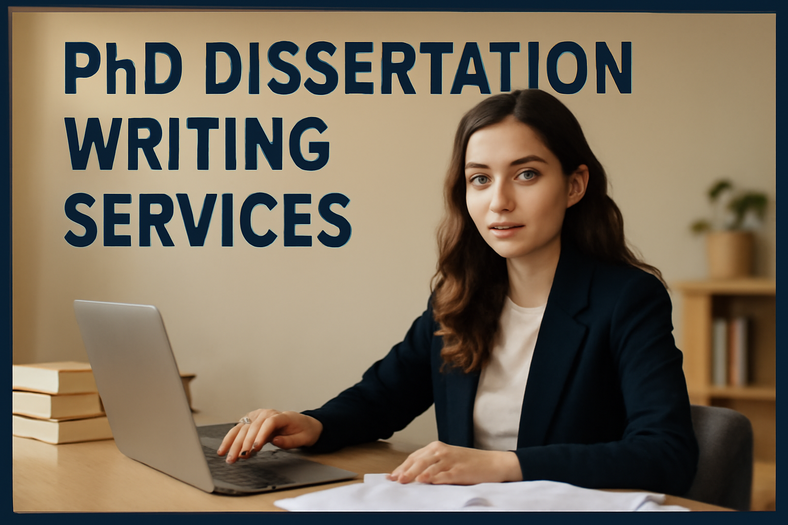 Top PhD Dissertation Writing Services: Expert Help for Your Research Journey
