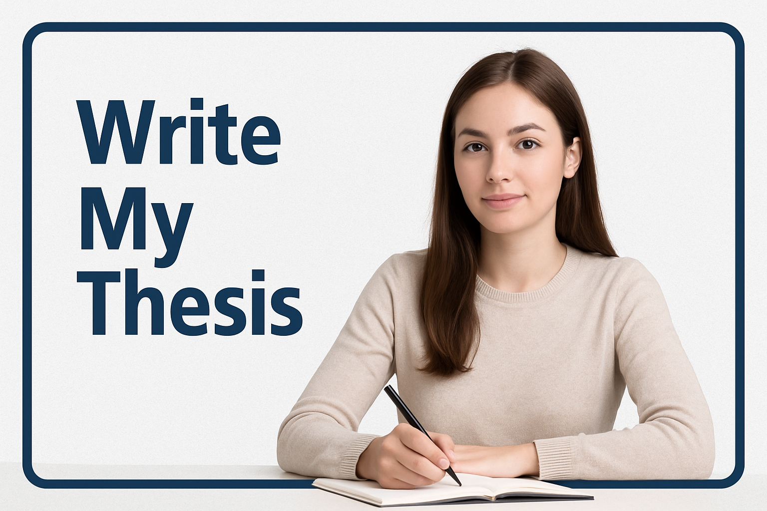 Write My Thesis with 100% Confidential Data - Qundeel.com