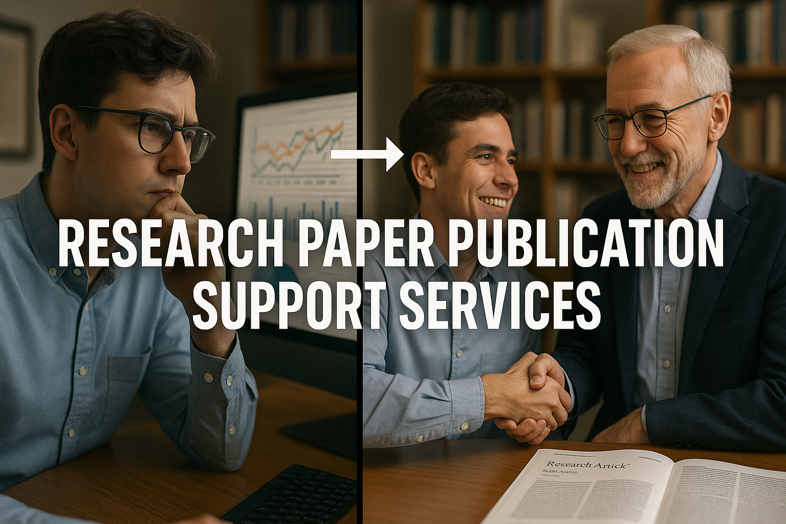 Paid Research Paper Writing Pakistan | Scopus & HEC Experts
